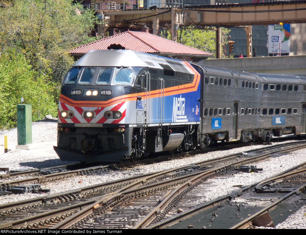 METX 415